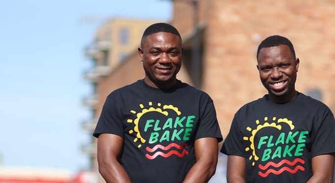 Paul and Mike Williams Speaker Agent | Hire Business Speakers